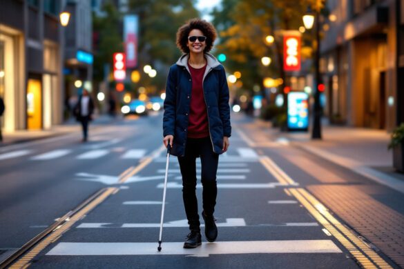 ¿Qué es la baja visión y cómo afecta la vida diaria? - Baja Visión