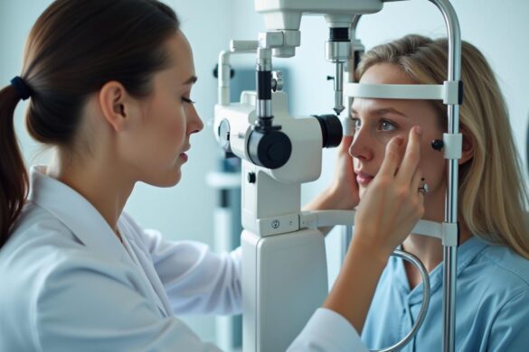 ¿Qué es la baja visión y cómo afecta la vida diaria? - Baja Visión