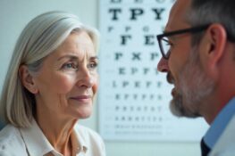 Diferencias entre ceguera total y baja visión - Baja Visión